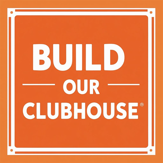 Help Build The Clubhouse, Invest Teen Connection Today - How U Doin!